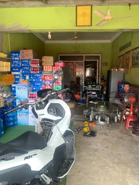 ផ្ទះលក់ក្បែរវត្តតិក្ខប្បញ្ញោ - KhmerAds.co