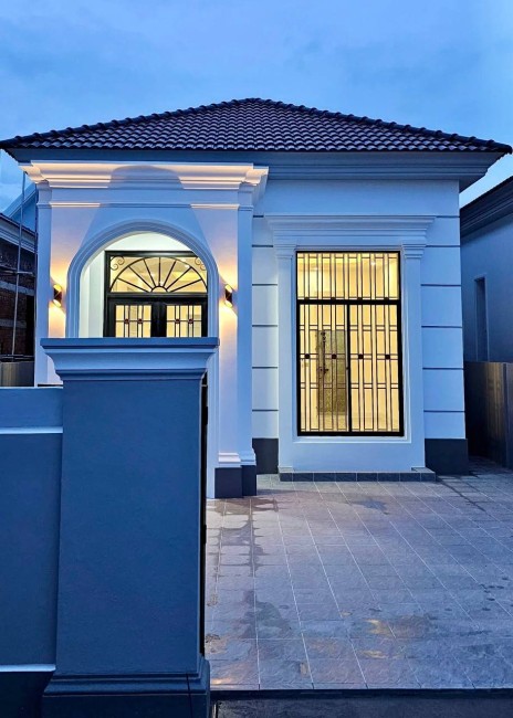 វីឡា ទោល ក្រុង សៀមរាប - KhmerAds.co